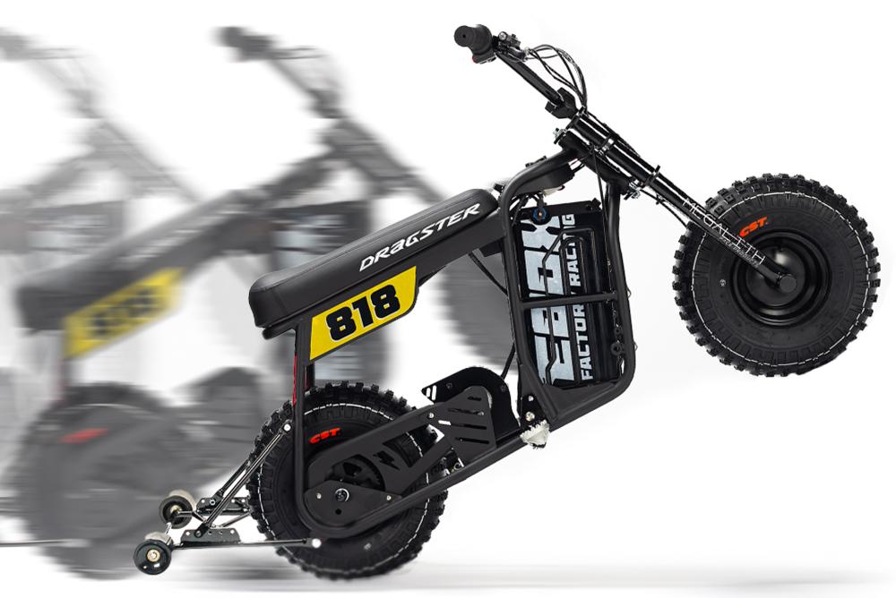 Electric pit bikes and ATVs Electric pit bikes for sale | EBOX electric ...