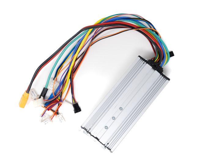 Electric pit bikes and ATVs 60V 2000W Controller