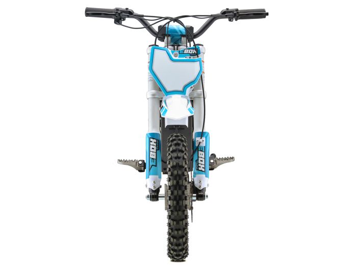 Electric pit bikes and ATVs EBOX 1.6kw-Blue