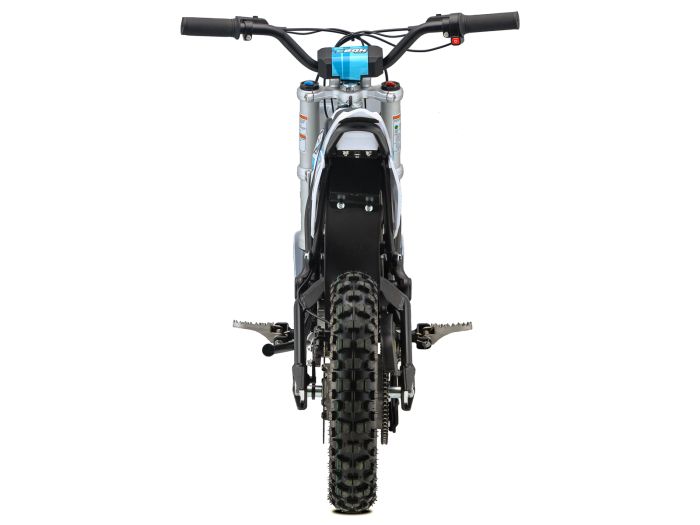 Electric pit bikes and ATVs EBOX 1.6kw-Blue
