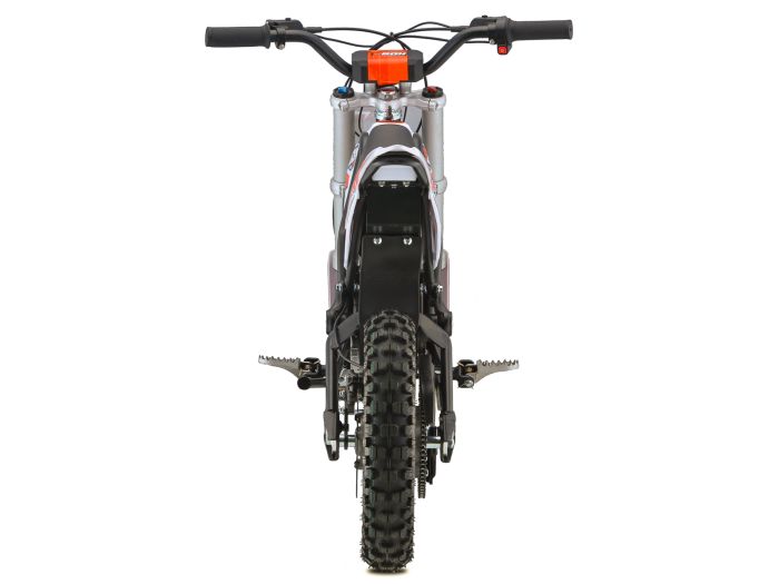 Electric pit bikes and ATVs EBOX 1.6kw-Red