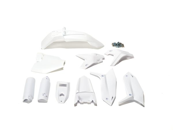 Electric pit bikes and ATVs EBOX Electric