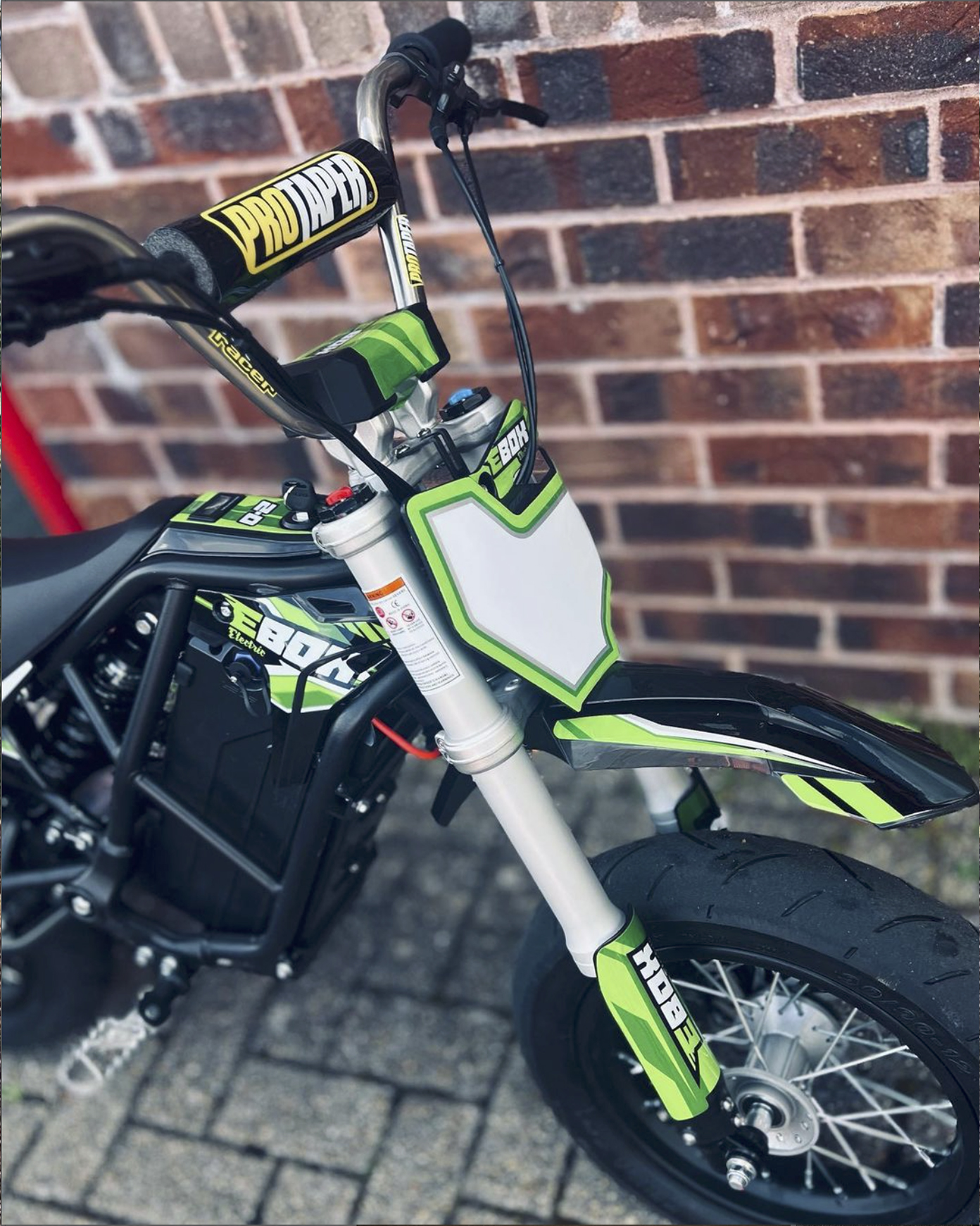 Electric pit bikes and ATVs Electric pit bikes for sale | EBOX electric ...